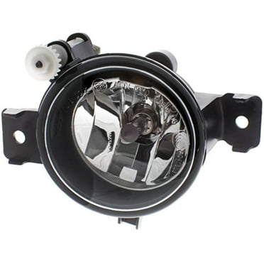 Hella 12V H3 12V ECE Fog Lamp - Walmart.com