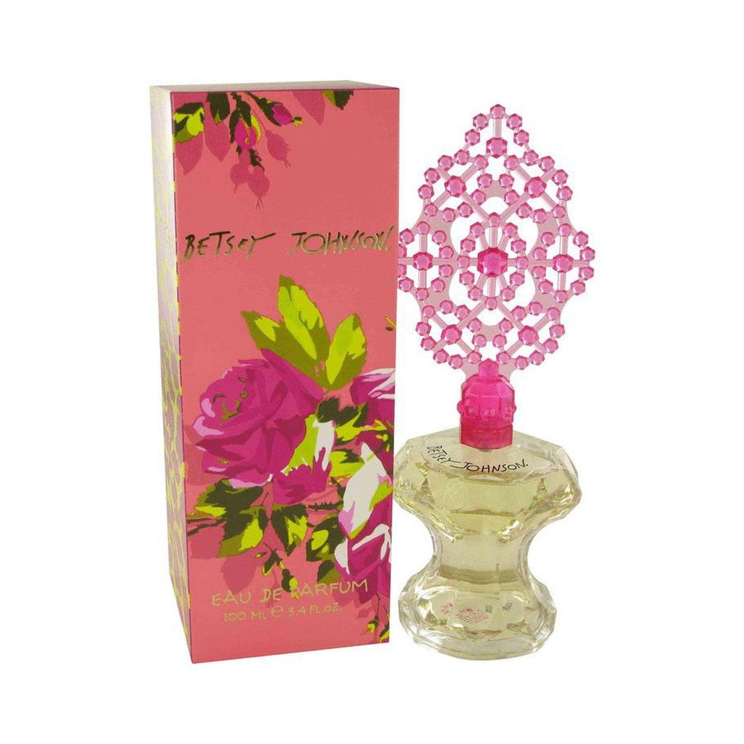 Click here for Betsey Johnson By Betsey Johnson Eau De Parfum Spr... prices