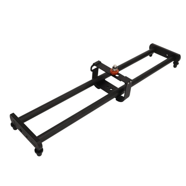 Alloy Track Dolly Rail Camera Slider,60cm Motorized Camera Slider ...