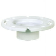 SIOUX CHIEF MFG CO. 888-GPM 3"Push Tite Clos Flange - Walmart.com