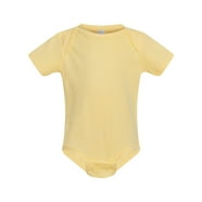 Infant Clementine Baby Rib Bodysuit - Walmart.com