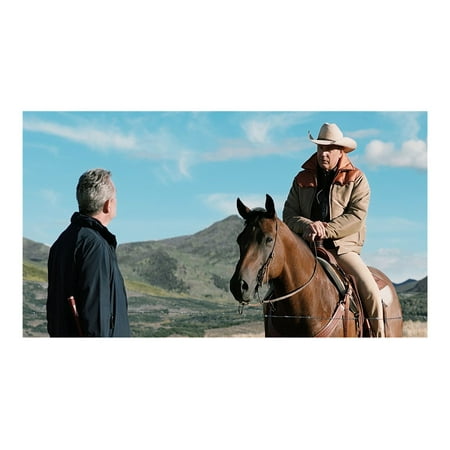 Yellowstone - Saison 1 - DVD - Walmart.ca