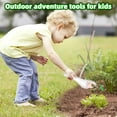 Bug Catcher Quick-Release Insect Catching Tool for Kids Adults, Humane ...