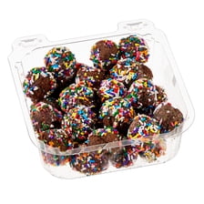 Snacks Mini Donuts, 22 Oz - Walmart.com