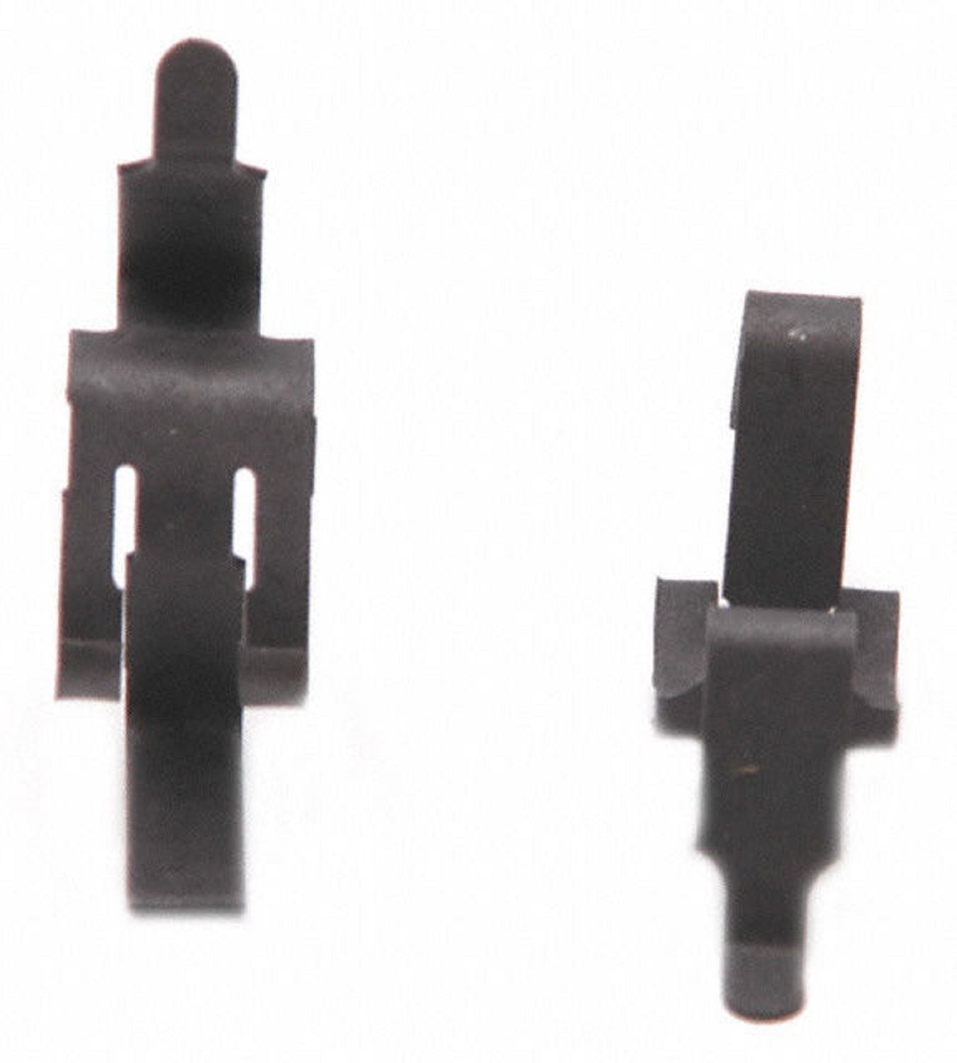 Gibson 5418 Disc Brake Anti-Rattle Clip - Walmart.com