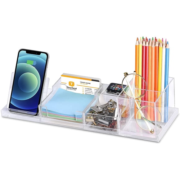 Cubicle Desk Accessories