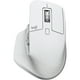 Logitech Master Series MX Master 3S Performance Wireless Mouse, USB-A ...