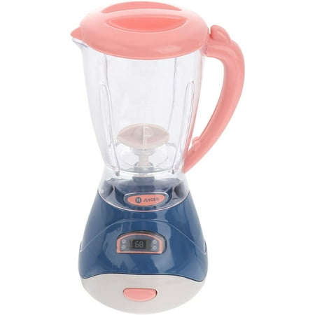 Juicer Toy Kitchen Pretend Toy Mini Juicer Model Doll House Miniature ...