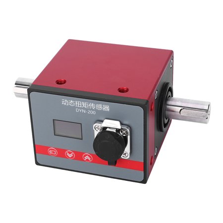Motor Speed Sensor, Non-Contact Dynamic Torsion Sensor Stable For ...