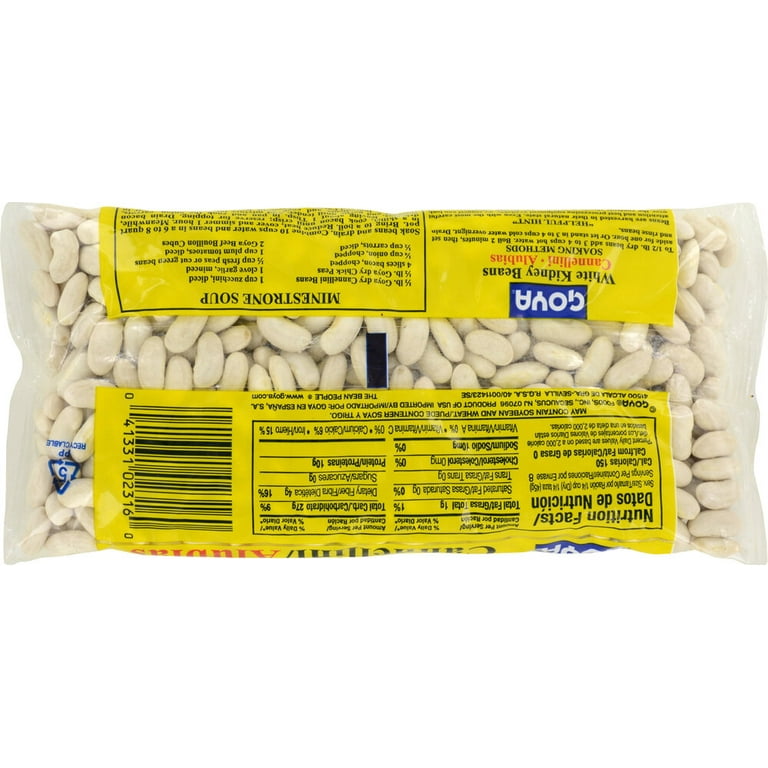 Goya Cannellini Beans