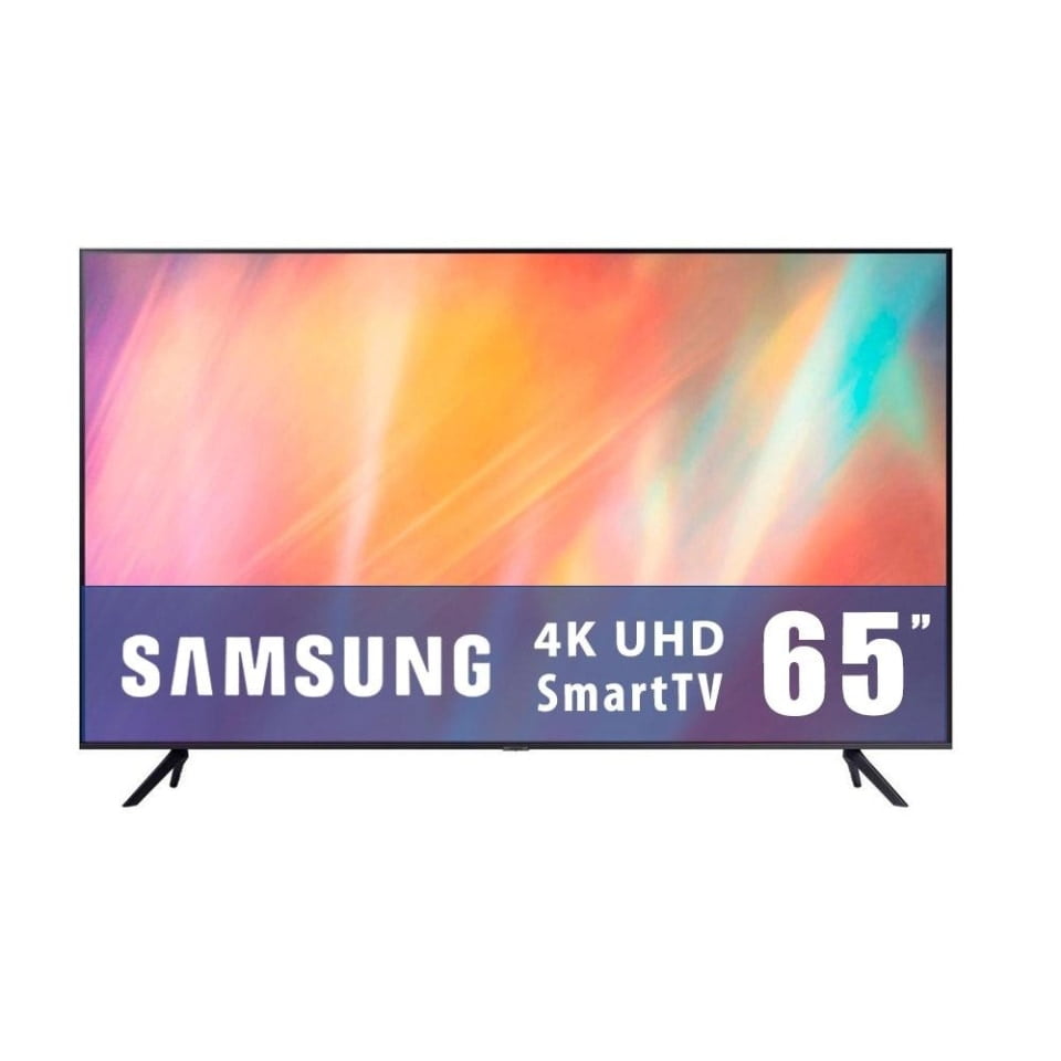 Smart TV Samsung 65 Inchs 4K LED | Walmart en línea