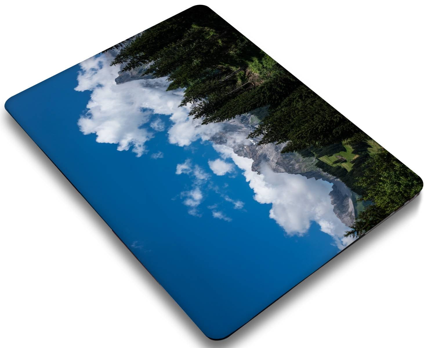KSK KAISHEK Hard Shell Cover Compatible MacBook Pro 16"( Touch ID, 2019 ...