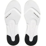 Dexter Mens Ricky IV WIDE Bowling Shoes- White/Black 8 E US - Walmart.com