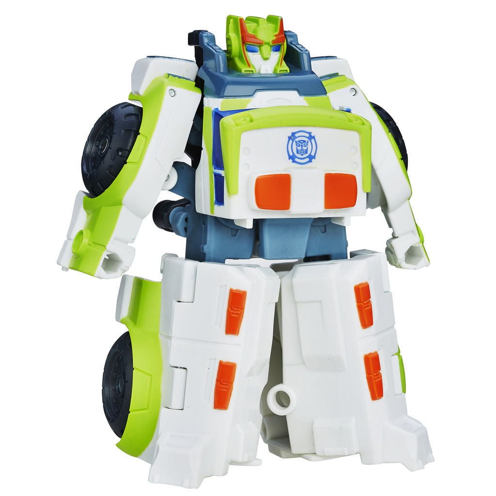Playskool Heroes Transformers Rescue Bots Medix the Doc-Bot - Walmart.ca