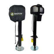 Bal Products 23225 4,000 lb Capacity "C" Jack with 25" Extension for RV ...