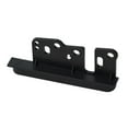 2Pcs Radio Brackets For Toyota Car Radio Stereo Double Din Dvd Player ...