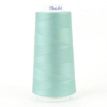 Maxi-Lock Cone Thread, 3000 Yds - Walmart.com