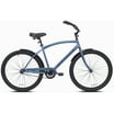 29" Kent Bicycle Men's Seachange Beach Cruiser Bicycle, Black - Walmart.com