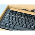 STARLIGHT- 104-Key Wired Usb Replacement English Keyboard For Windows 7 ...