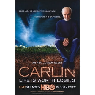 1965 George Carlin