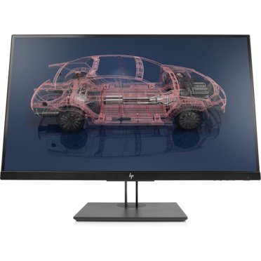 HP EliteDisplay E243m 23.8-Inch Monitor (1FH48A8) - Walmart.com
