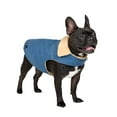 Gap Pet, Dog Clothes, Blue Denim Pet Jacket - Walmart.com