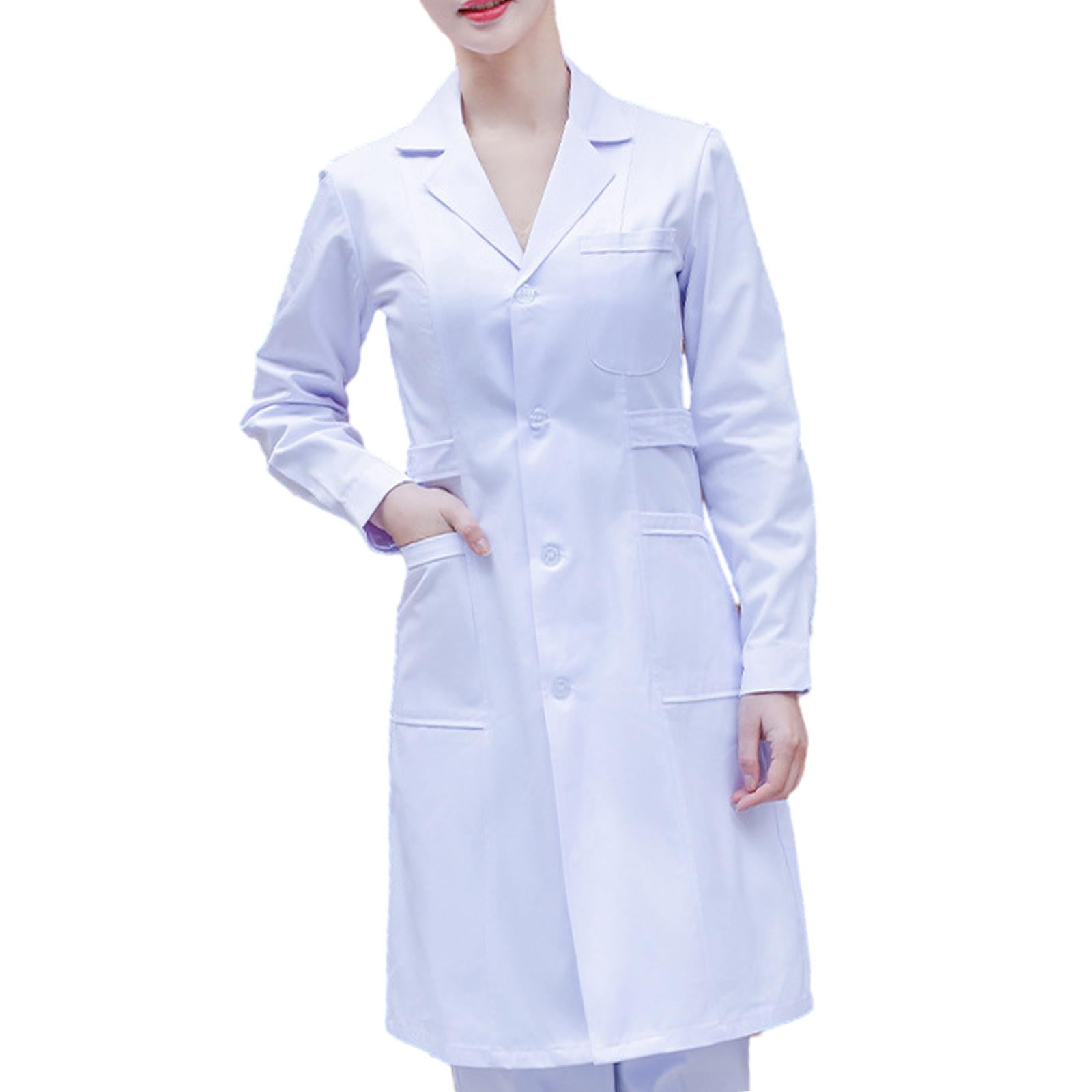 Click here for Lionlar Nurse Work Uniforms Suit For Spa Cosmetolo... prices