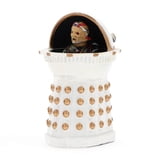 Doctor Who 4" Resin Figure: Dalek Emperor Davros (Remembrance Of The ...