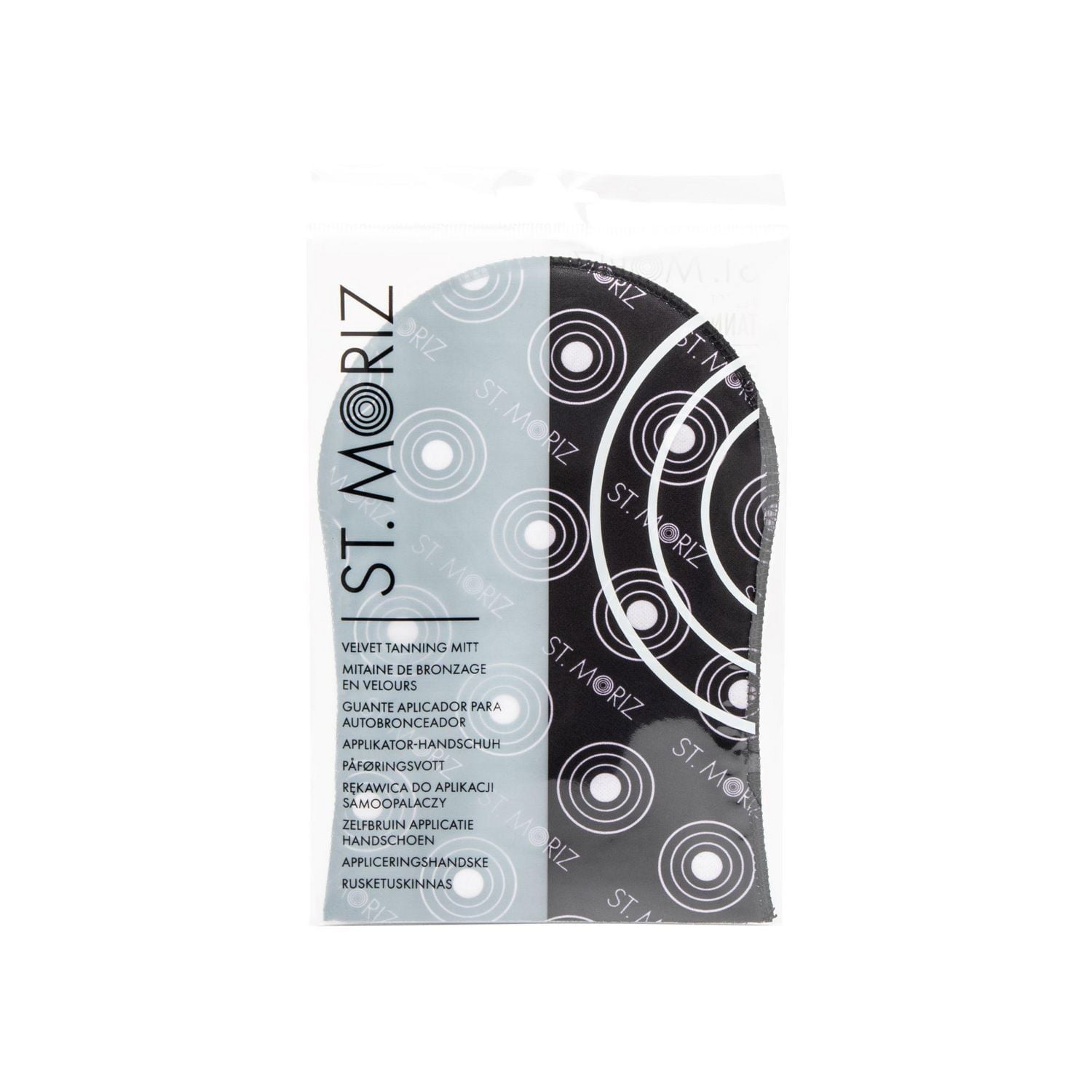Click here for St. Moriz Tanning Mitt 1 prices