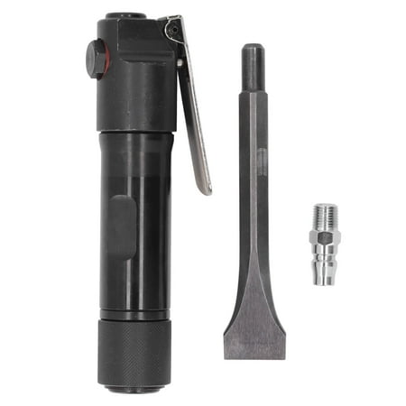 Pneumatic Air Chisel,Straight Type Hand Pneumatic Straight Type Air ...