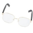 AI Translation Glasses, Smart Translation Eyeglasses Stylish for ...