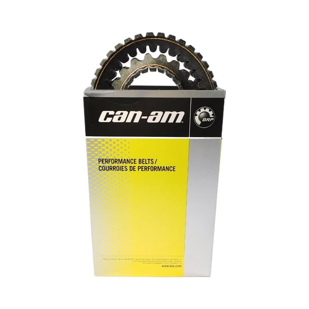 Can Am Maverick Trail Sport Ryker 600 Performance Drive Belt Oem New ...