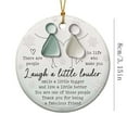 B Ten Piece Collection Of Sea Glass Style Hanging Decor With ...