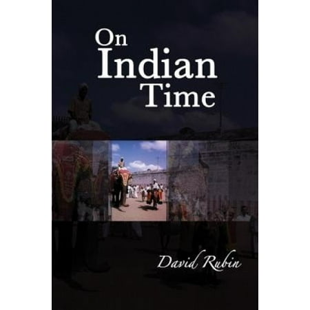 On Indian Time | Walmart Canada