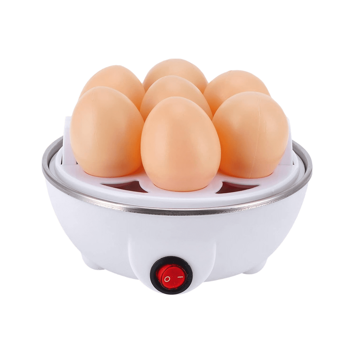 Click here for Unbranded Electric Egg Cooker Boiler Maker Soft Me... prices