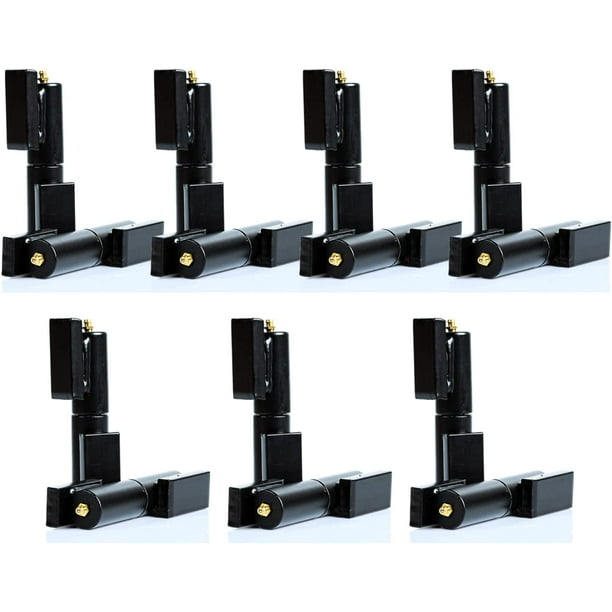 Bobco Metals Steel 5" Barrel Gate Hinges - Grease Zerk Fitting - 7 Pair ...