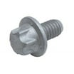 GM Genuine Parts 11549124 Crankshaft Balancer Bolt - Walmart.com