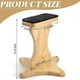 Cheerleading Balance Trainer Cheer Flyer Stand for Workout Athletic ...