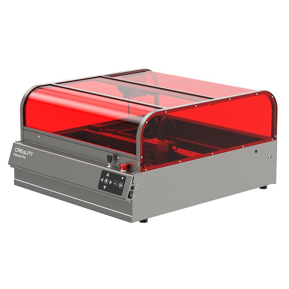 Creality Falcon2 Pro 22w Laser Engraving Machine