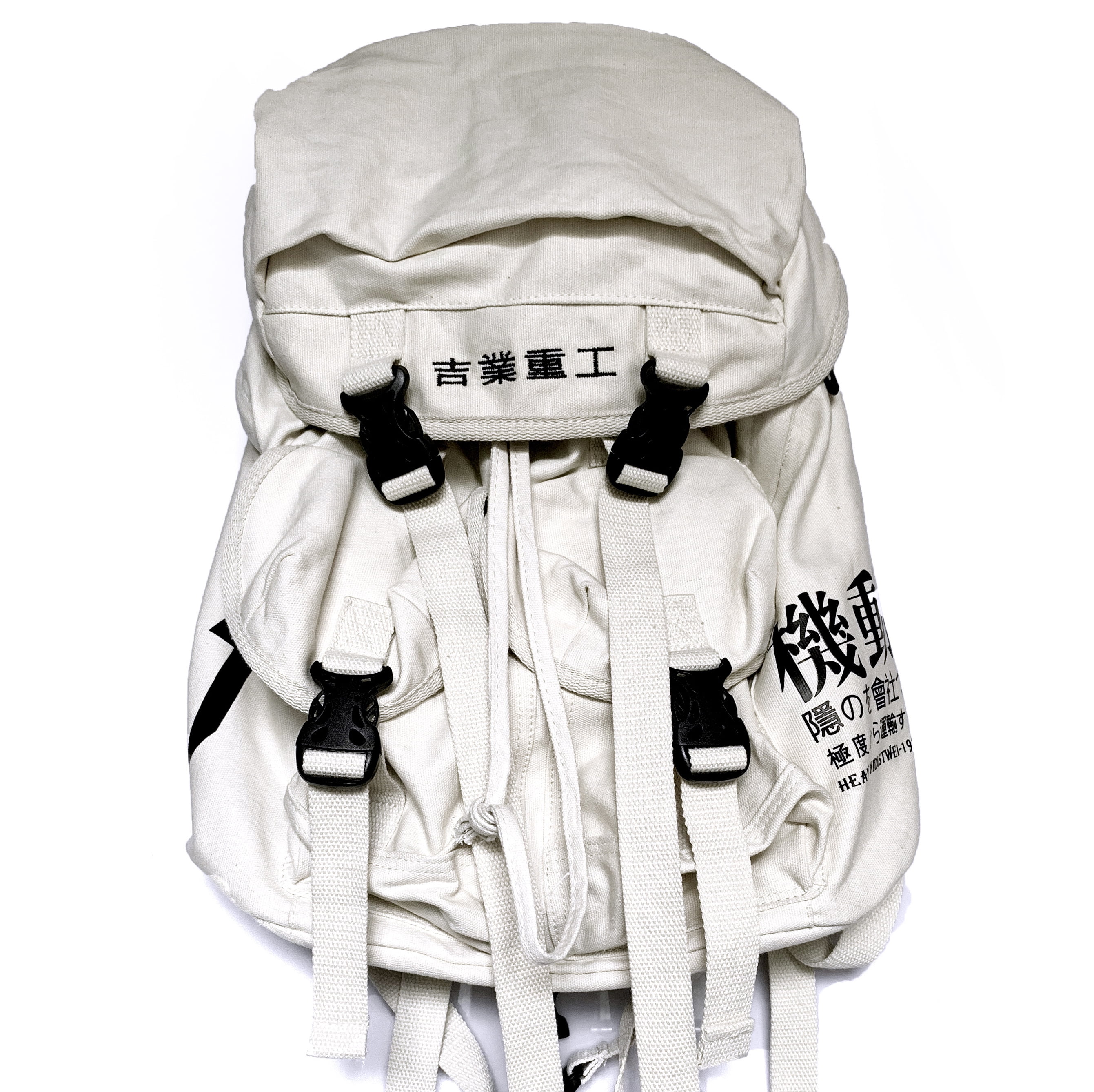 Travel Laptop Backpack Techwear Streetwear Anti Philippines | Ubuy