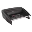 GBC ProClick P110 Manual Binding Machine Binds 110 Punches 15 Black ...