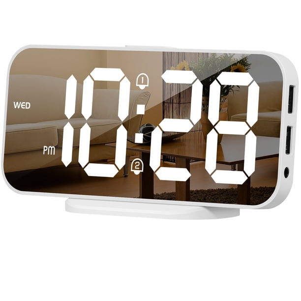 Screen Clock