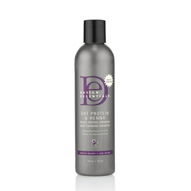 Design Essentials Moisture Retention Conditioning Shampoo (Size : 32 oz ...