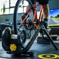 CycleOps Magnus Electronic Indoor Smart Cycling Workout Resistance ...