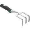 Garden Guru Hand Rake Cultivator Claw Soil Tiller - Military Grade ...