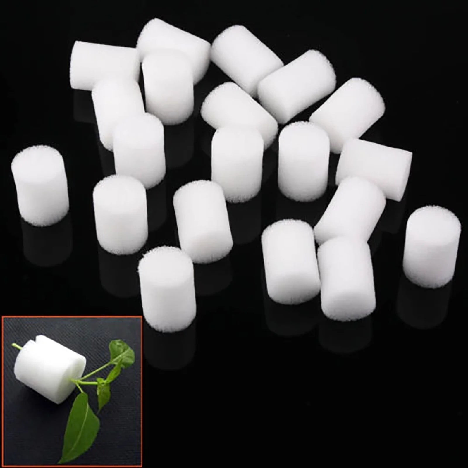 Click here for Musol 72 Pack Cloning Collars Inserts Premium Grad... prices