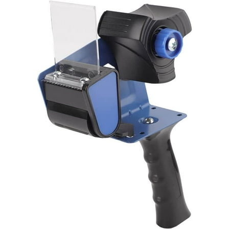 Packing Tape Dispenser Gun, Lightweight Loading Tape Dispenser for ...
