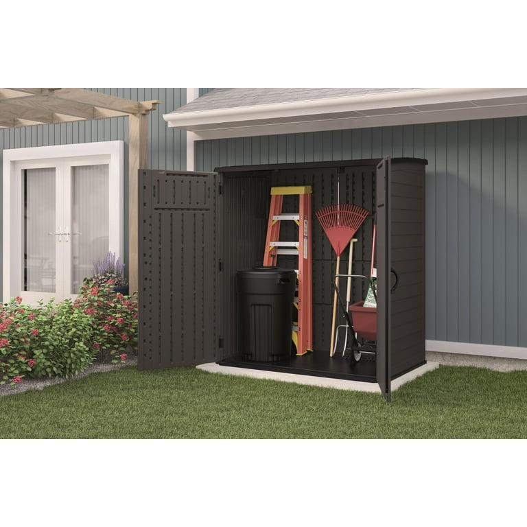 suncast 5x3 shed