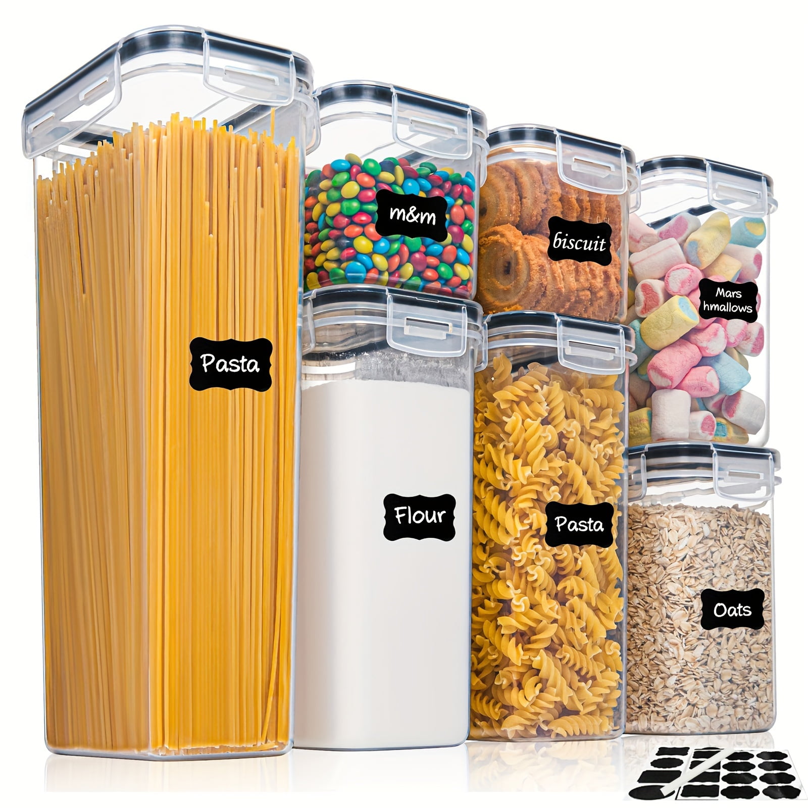 Click here for Grm Organize Your Kitchen Pantry With This 4/7-Pie... prices