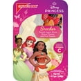 Crunch Pak Snack Disney Princess with Fresh Sliced Peeled Apples ...